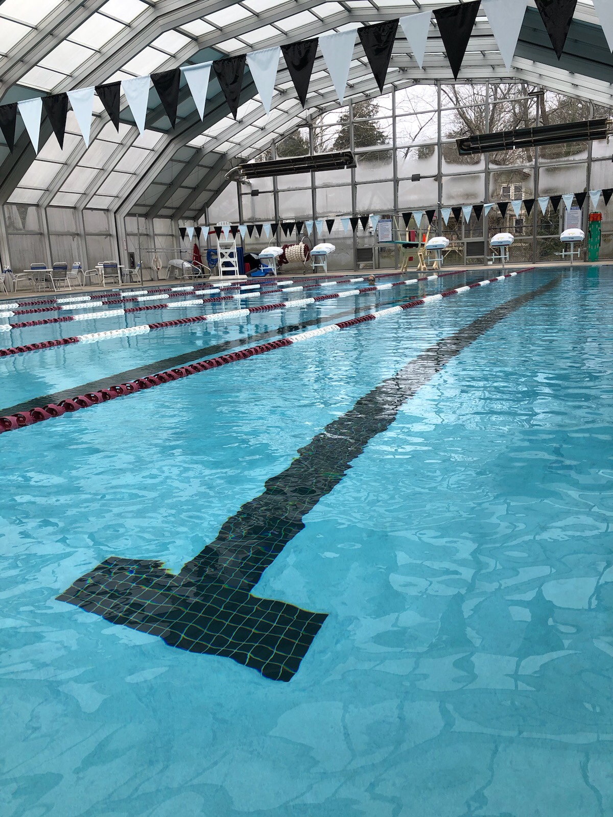 Pool info and swim instructor need at Jewish Community Center ...