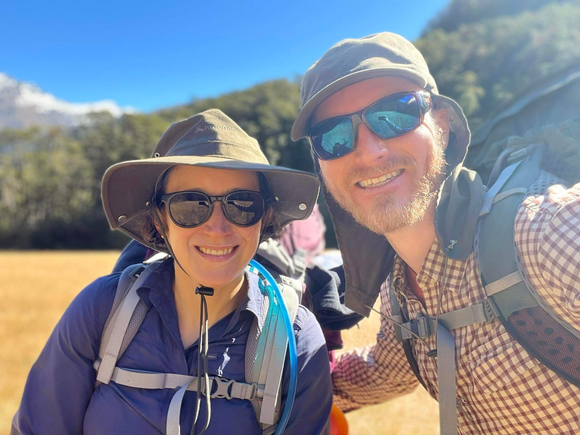 TCRoberson only on Wednesday June 26, and Dessert with Visiting Kiwis ...